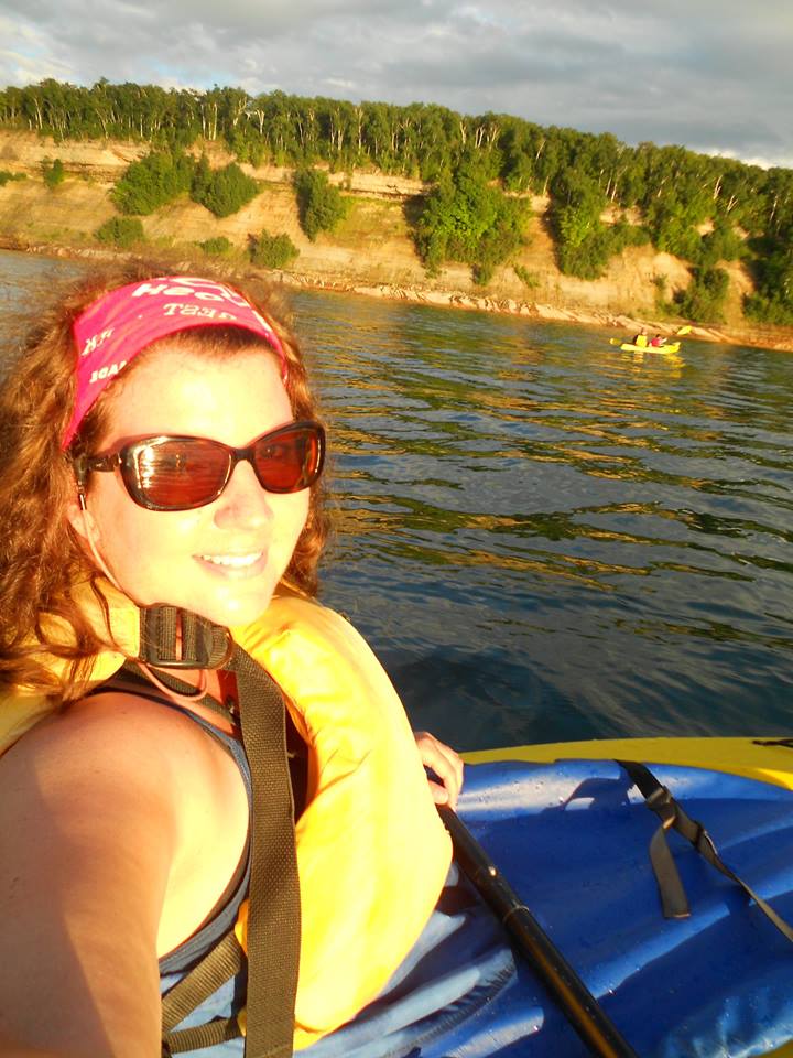 Exploring Michigan and other cool places – Hiking, kayaking, sailing ...